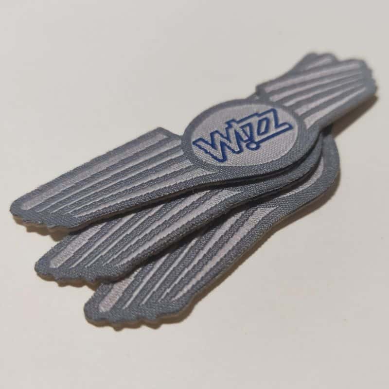 How To Laser Cut Patches, Labels, And Appliques? - Fabric Laser Cutting ...