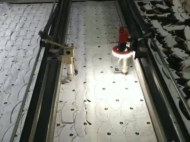 How To Laser Cut Patches, Labels, And Appliques? - Fabric Laser Cutting ...