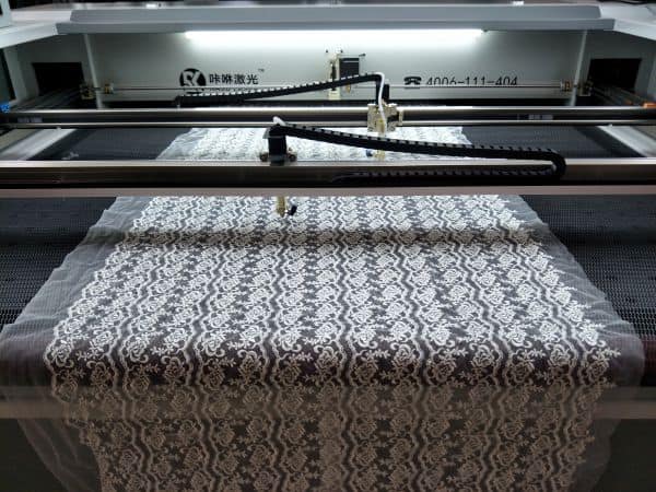 How To Laser Cut Patches, Labels, And Appliques? - Fabric Laser Cutting ...